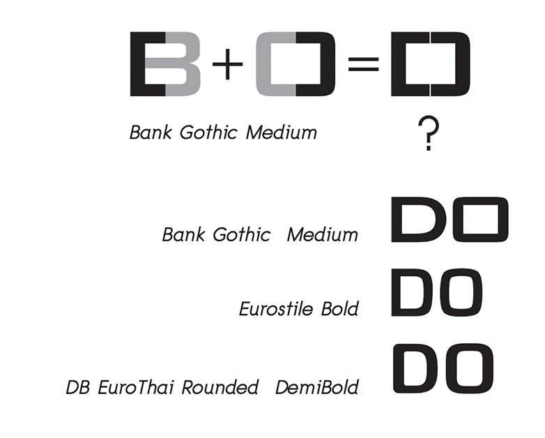 DB Clung | DB Font